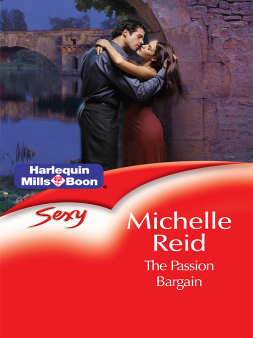 Libby - The Passion Bargain